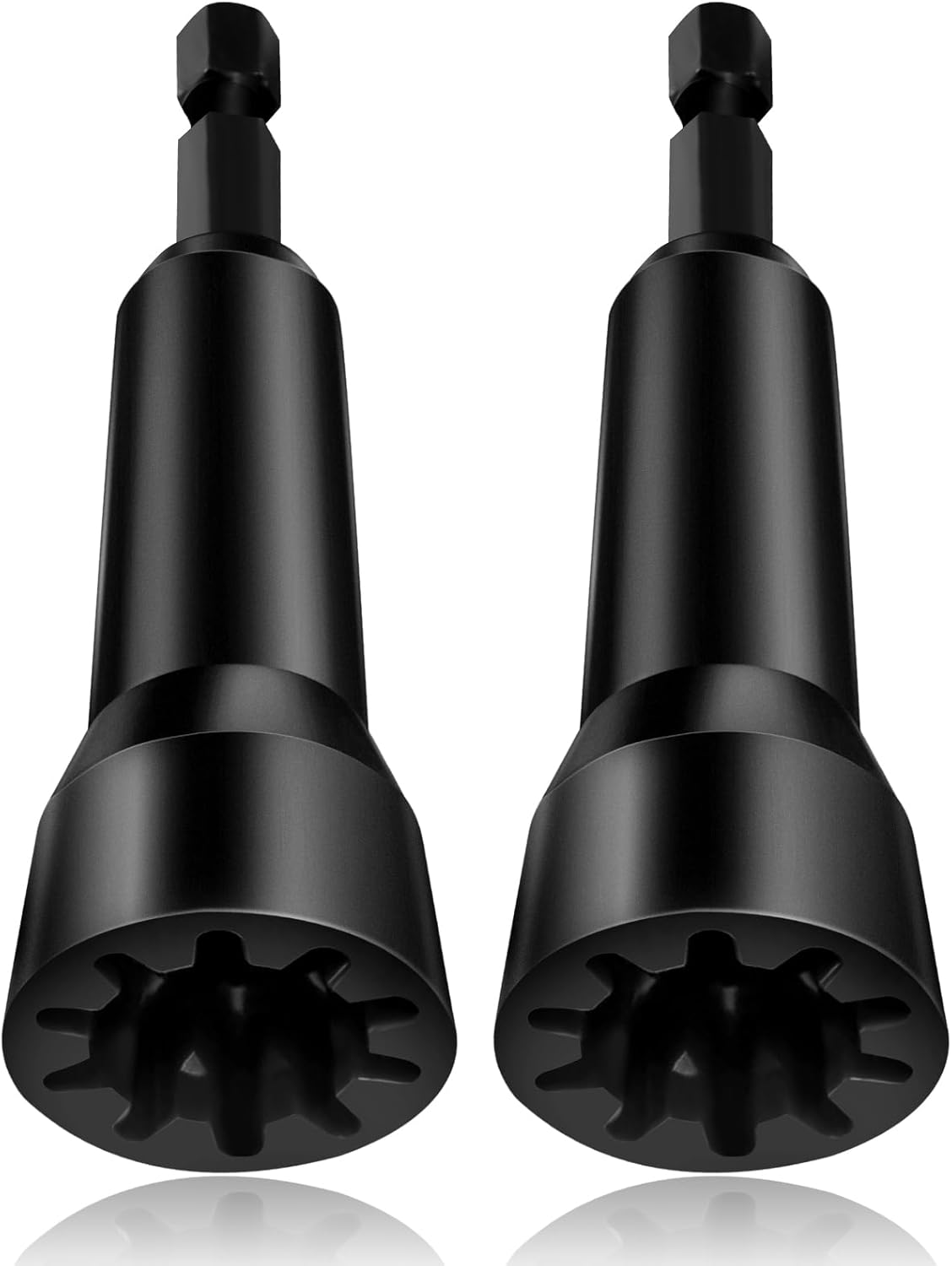 Wire Twister Tool, Twist Wire Connector Socket, Driver with 1/4" Chuck ...