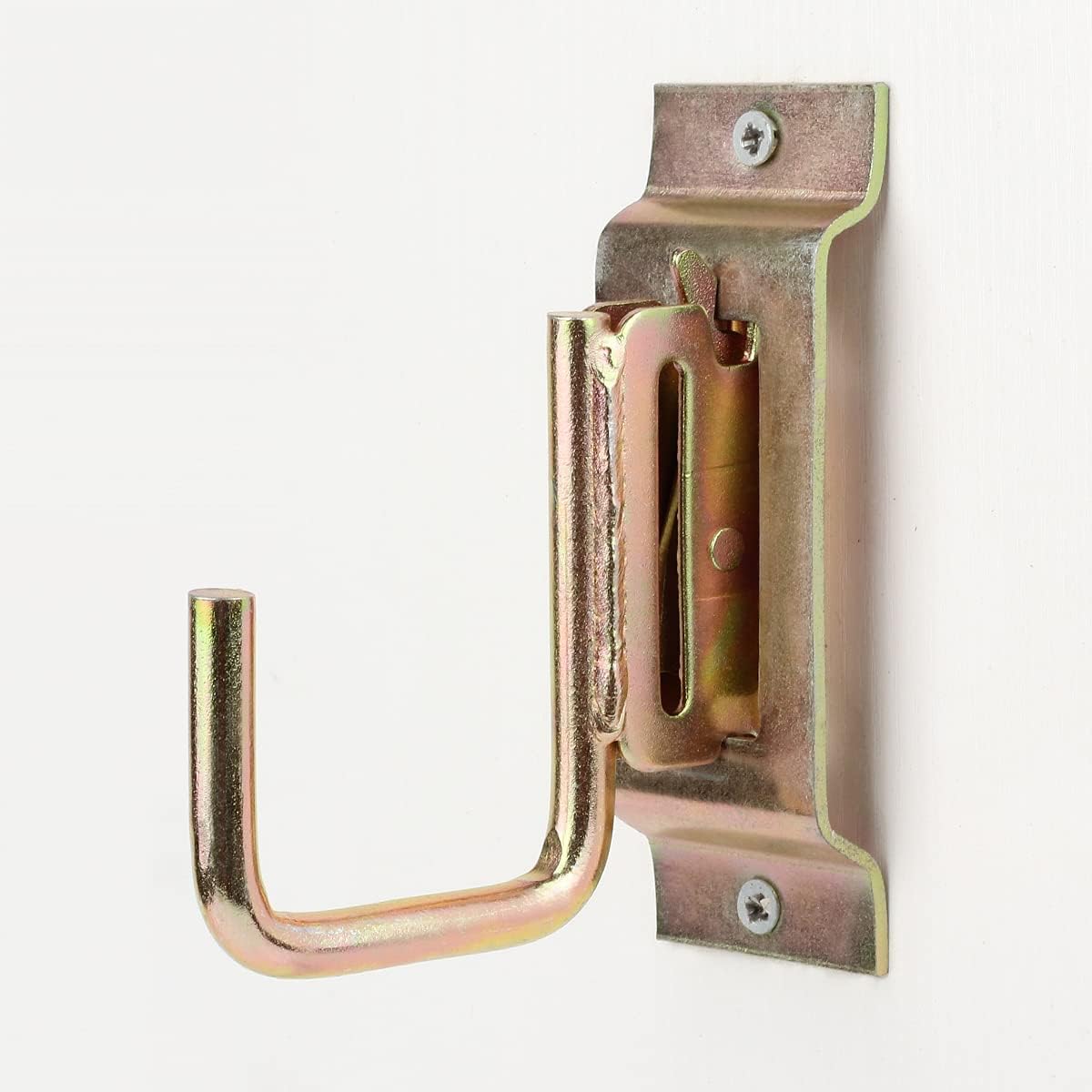 JCHL E-Track Steel J Hooks Trailer Down Accessories with E Track Spring ...
