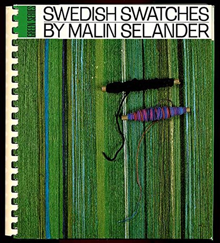 Swedish Swatches: Green Series: Selander, Malin: Amazon.com: Books