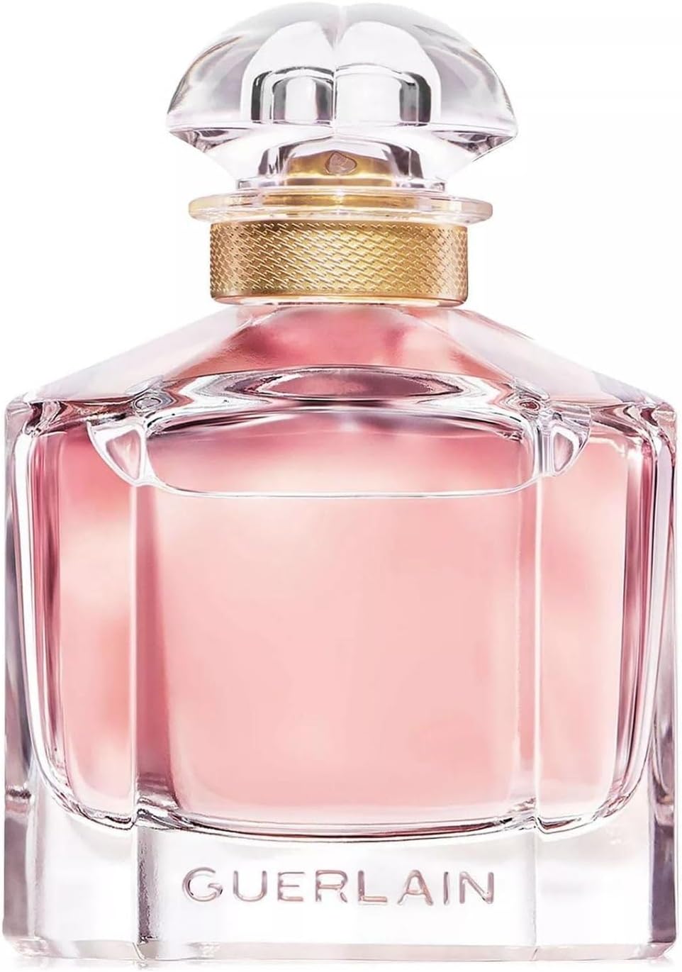 Amazon.com : Guerlain Mon Guerlain Eau De Parfum Spray, 3.3 Fl Oz ...
