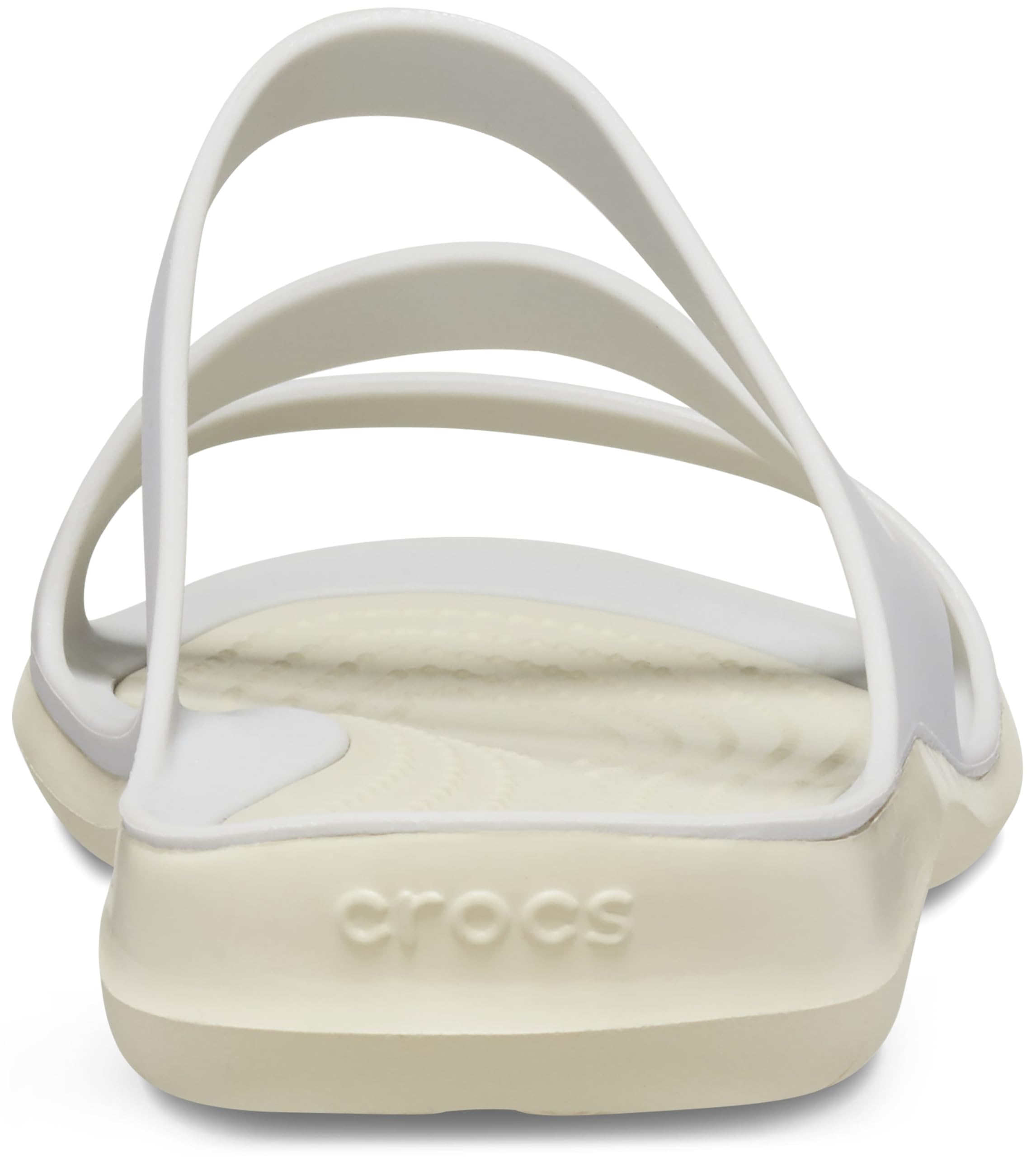 Snapklik.com : Crocs Womens Swiftwater Sandals