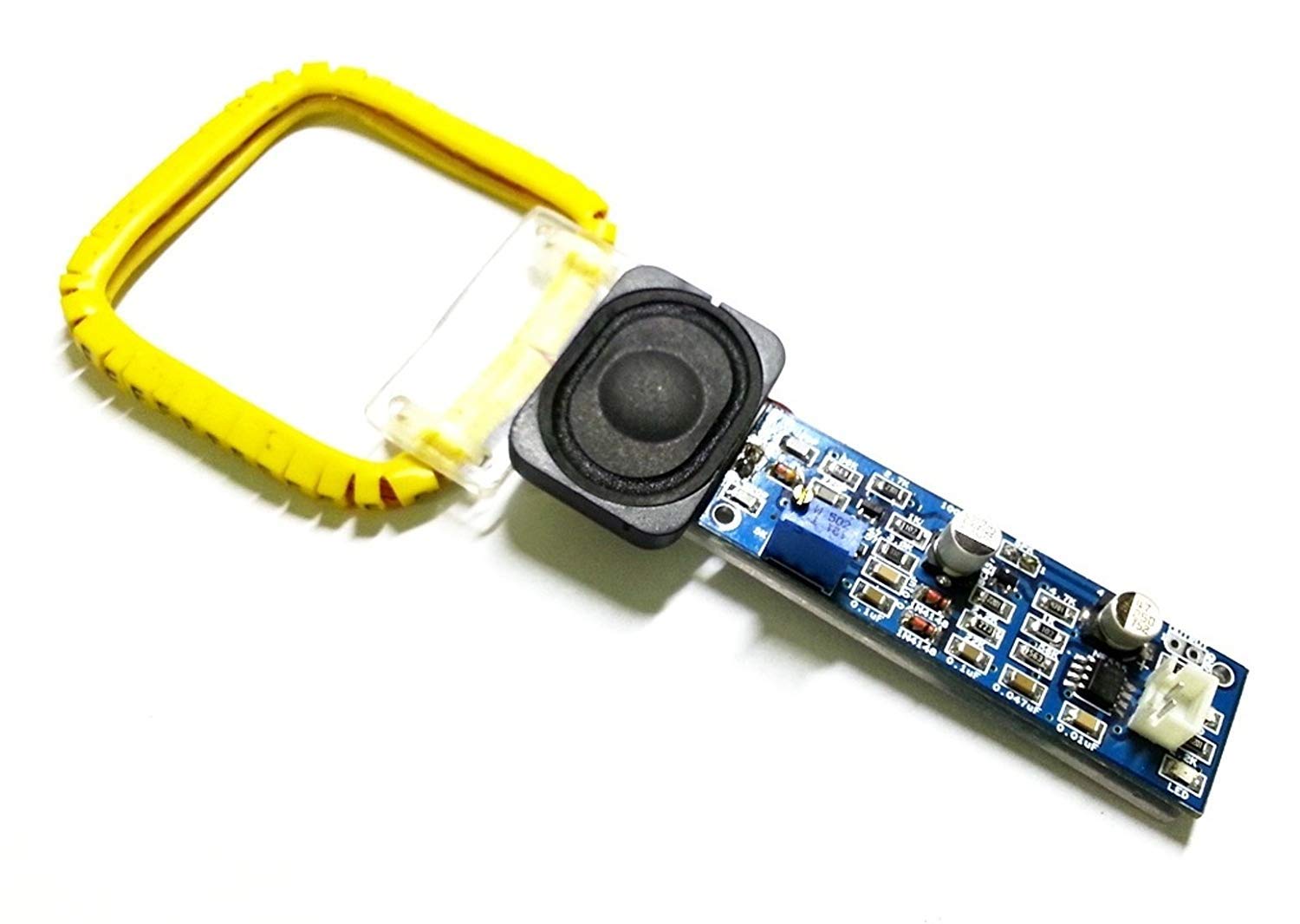 REES52 Metal Detector Sensor Module : Amazon.in: Industrial & Scientific