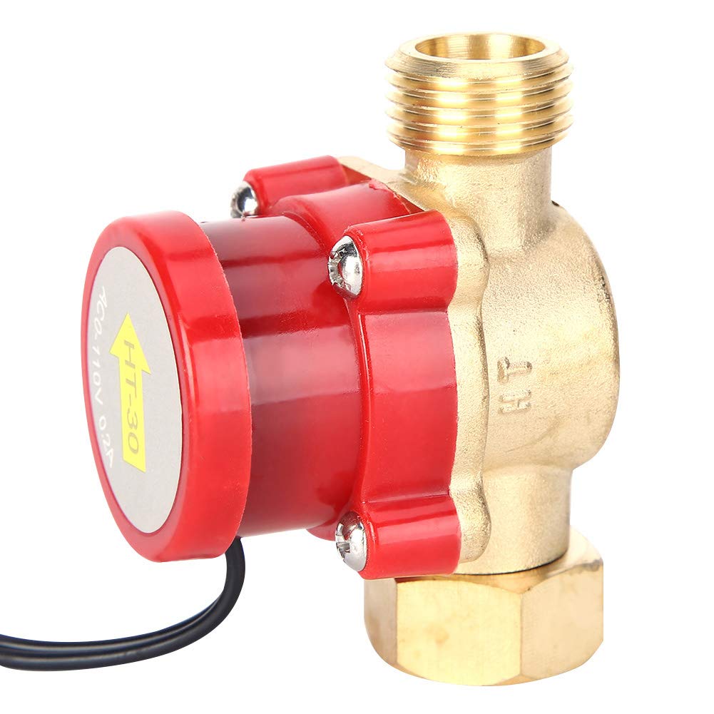 Flow Sensor Water Pump Switch at Pauline Dane blog