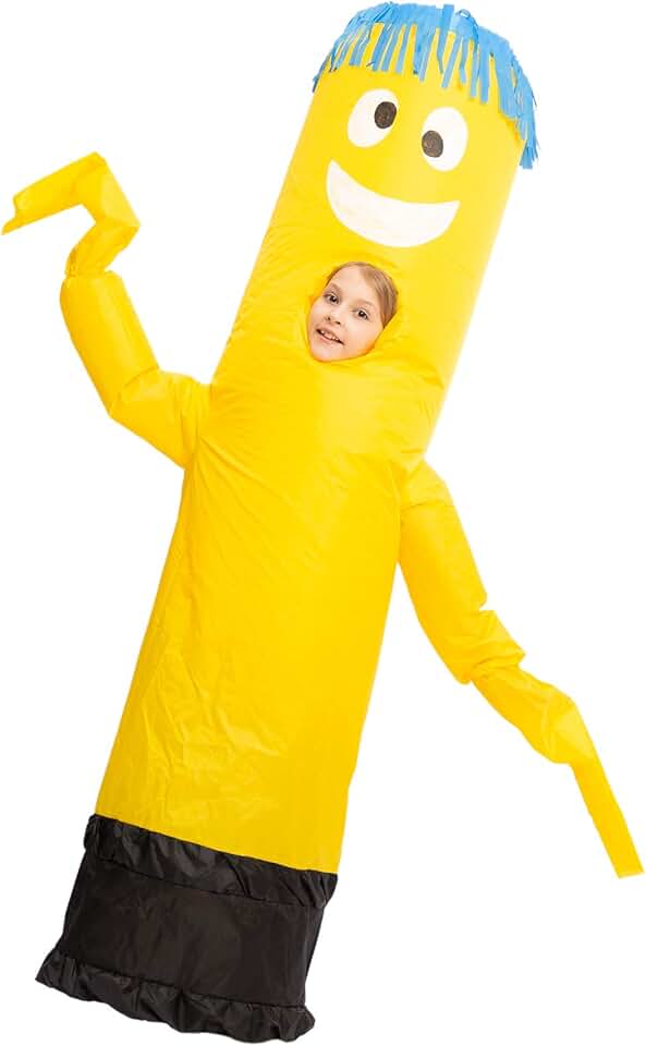 Amazon.com: inflatable halloween costume for kids