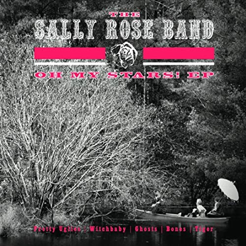 Amazon.com: Oh My Stars! : The Sally Rose Band: Digital Music