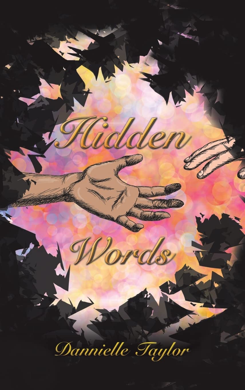 Amazon.com: Hidden Words: 9781398475649: Taylor, Dannielle: Books