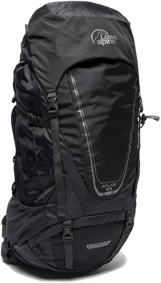 Lowe Alpine Atlas 65 Backpack : Amazon.co.uk: Sports & Outdoors