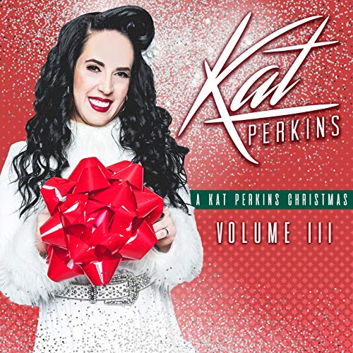 Amazon.com: A Kat Perkins Christmas Vol. III : Kat Perkins: Digital Music