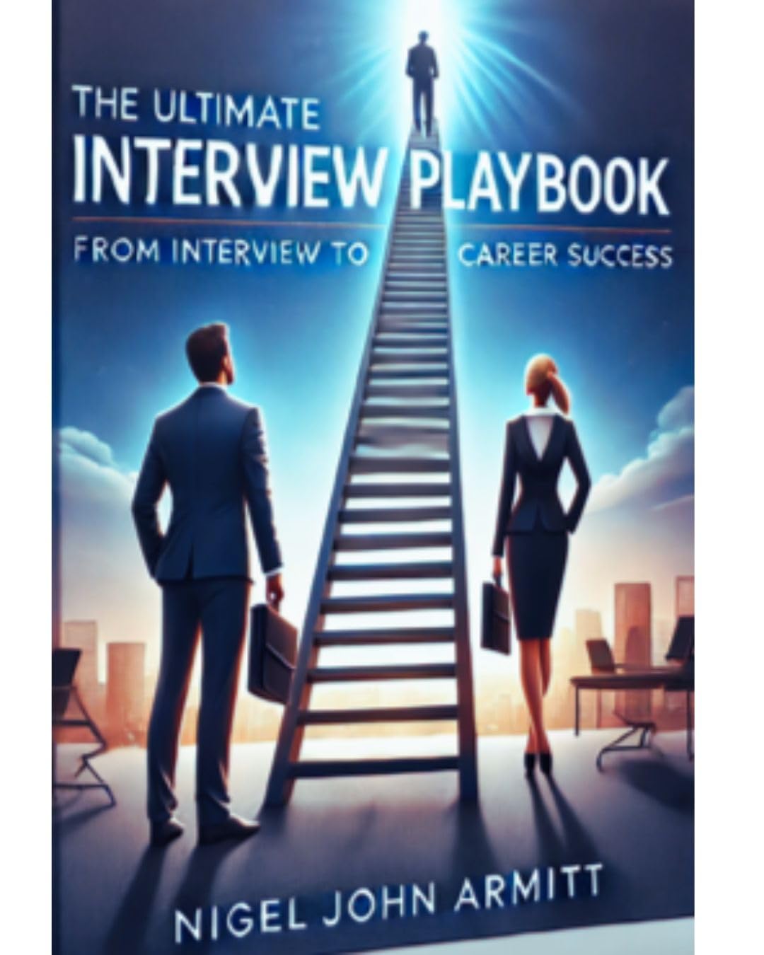 The Ultimate Interview Playbook: From Interview to Career Success eBook ...