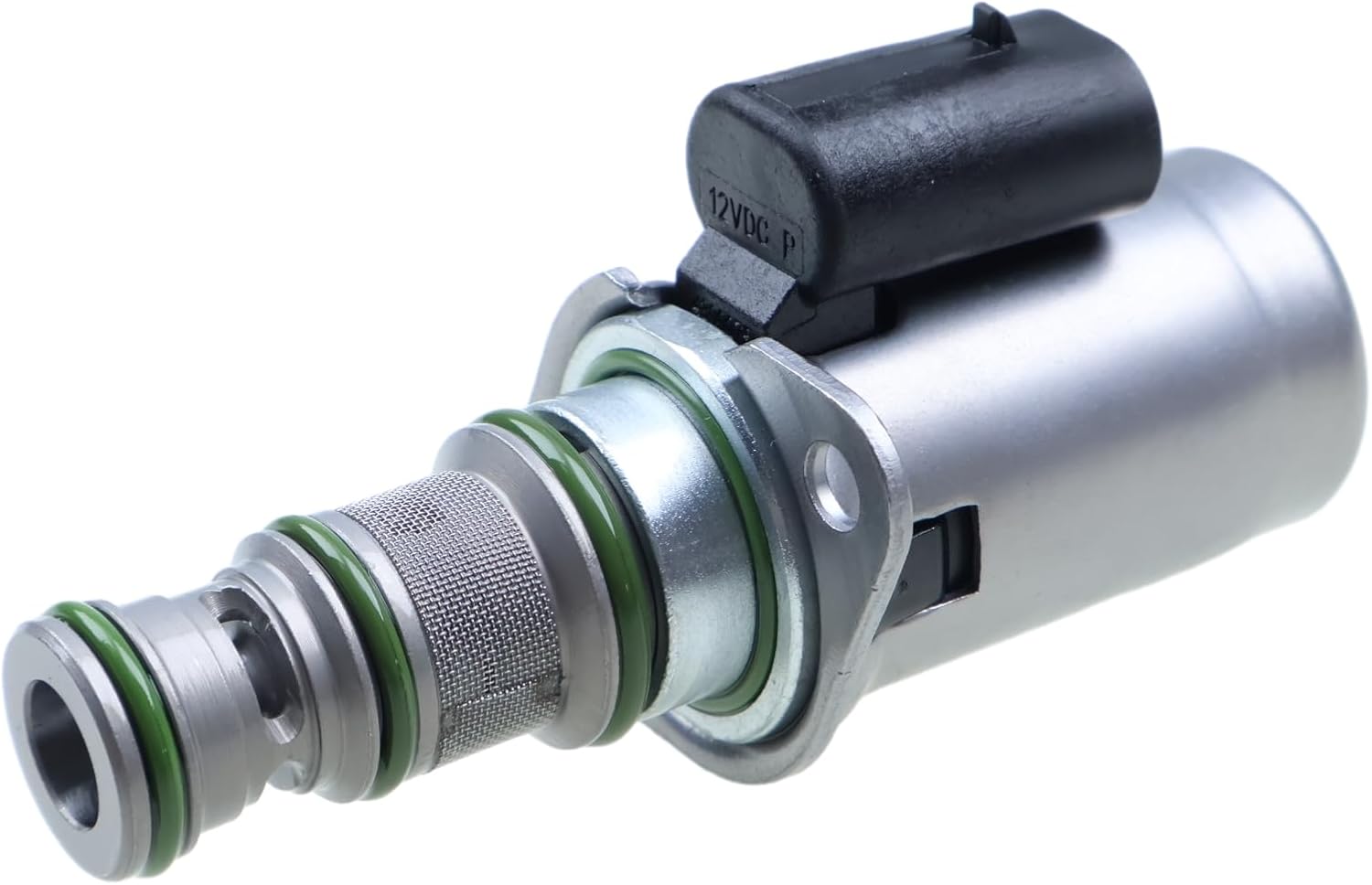 Amazon.com: zt truck parts Solenoid Valve 35T40860 Compatible with ...