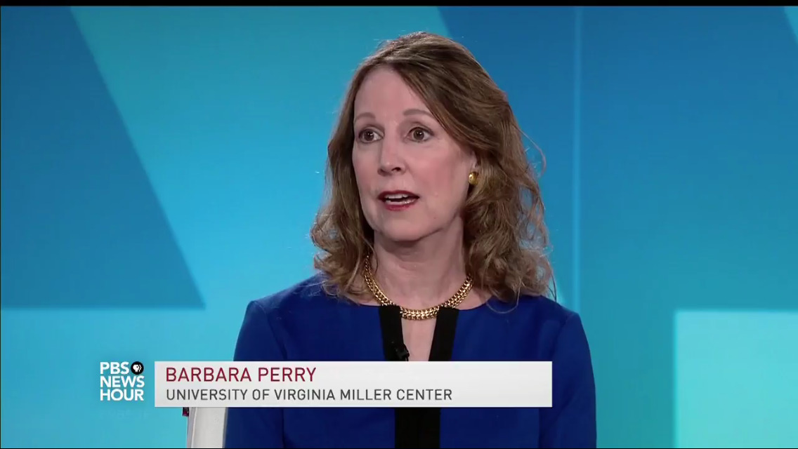 Amazon.com: Barbara A. Perry: books, biography, latest update