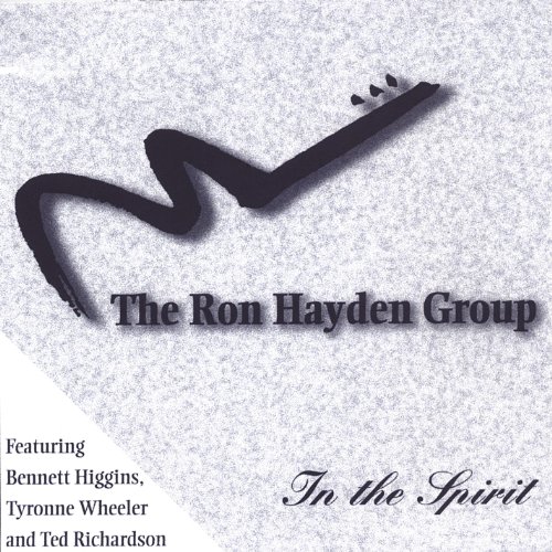 Play IN THE Spirit by Ron Hayden & Group on Amazon Music