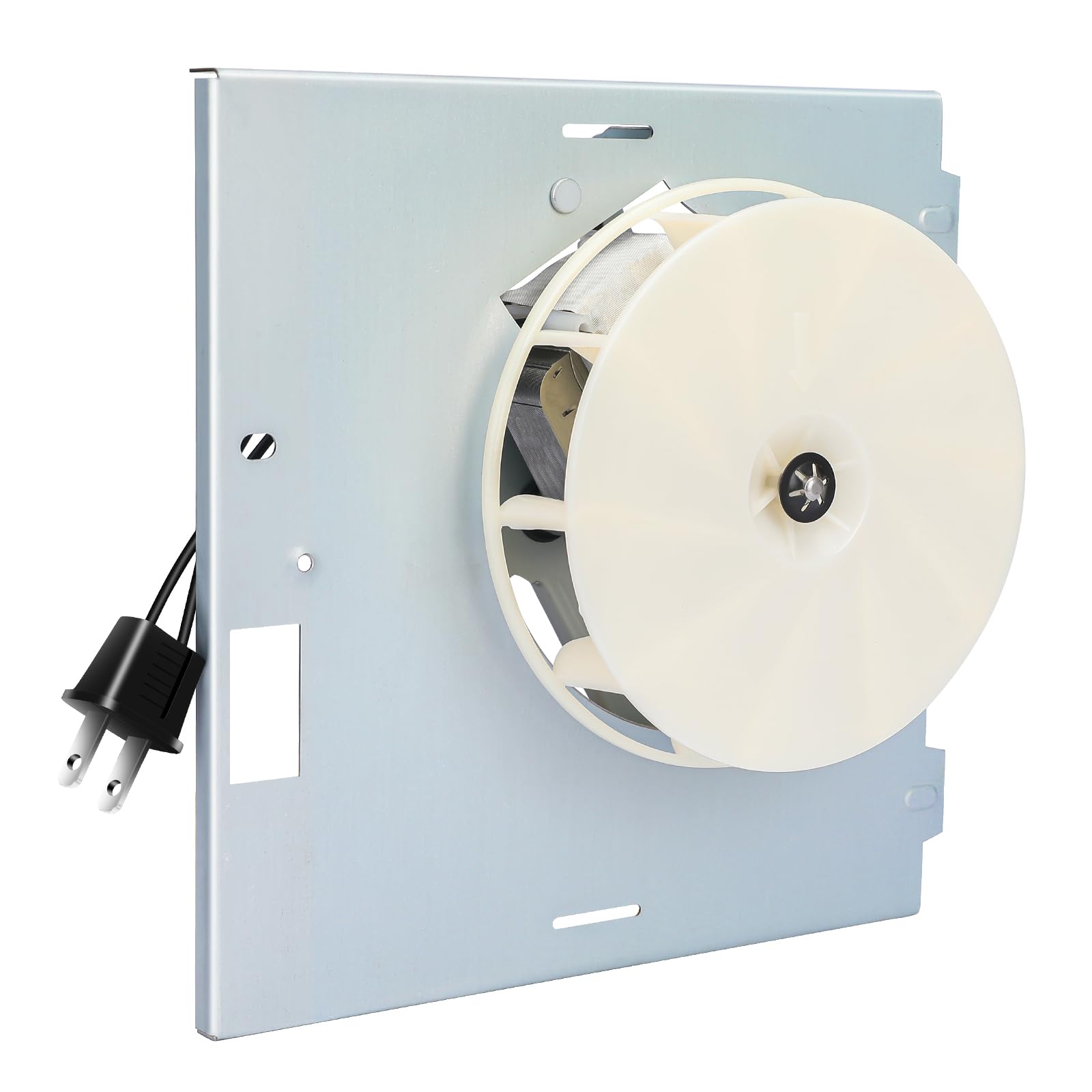 Amazon.com: 663 688 Replacement Motor - Bathroom Exhaust Fan for 663-B ...