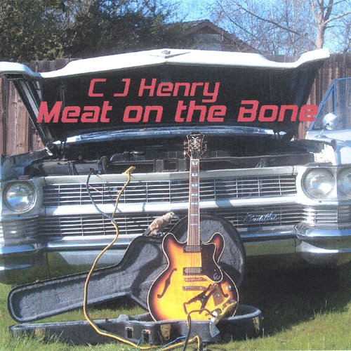 Amazon.com: Meat on the Bone : C. J. Henry: Digital Music