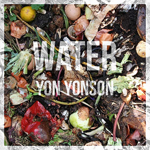 Play Water by Yon Yonson on Amazon Music