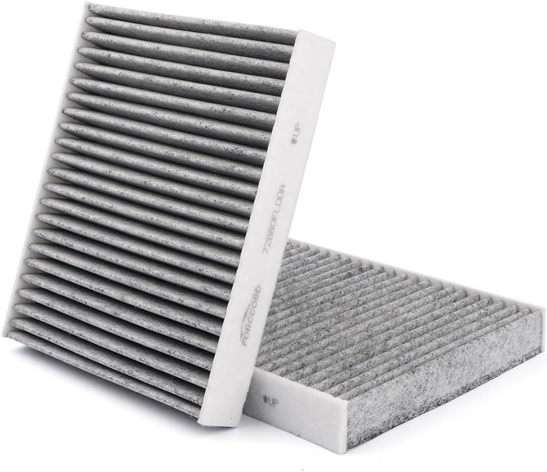 Amazon.com: MSISIPIRI Premium Cabin Air Filter, Fits 2019-2023 XC40 ...