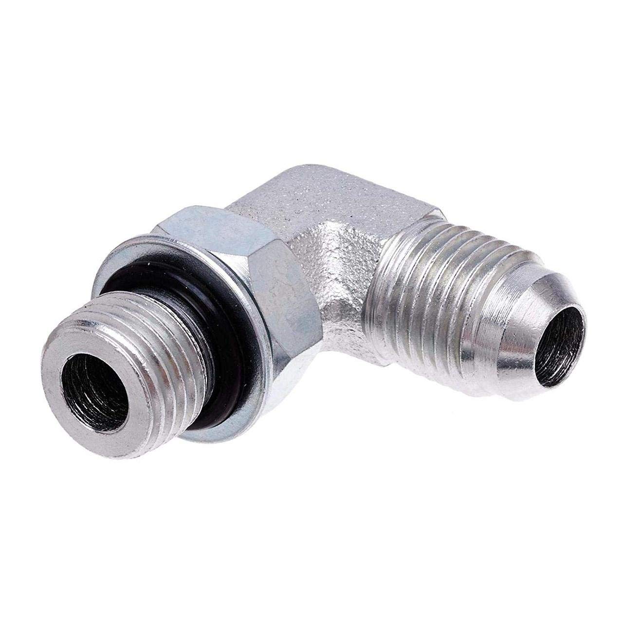 Amazon.com: Gates Hose Adapter, G60312-0606 : Automotive