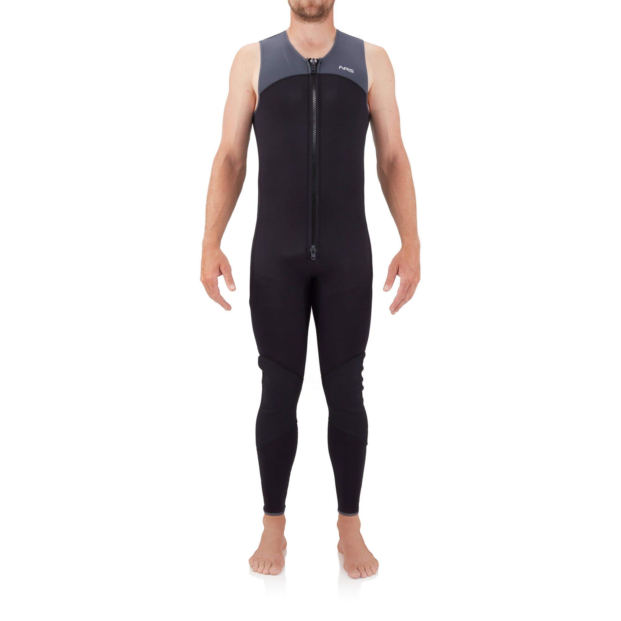 Snapklik.com : NRS Mens 3.0 Ignitor Neoprene Wetsuit - For Kayaking