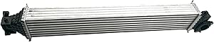 Amazon.com: Air Intercooler Compatible With 2017-2022 Honda CR-V EX EX ...