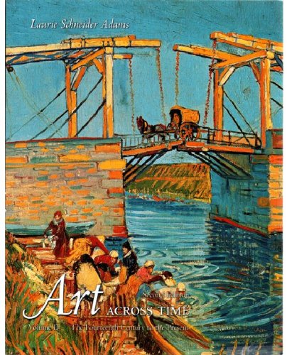 Amazon.co.jp: Art Across Time: The Fourteenth Century to the Present : 本