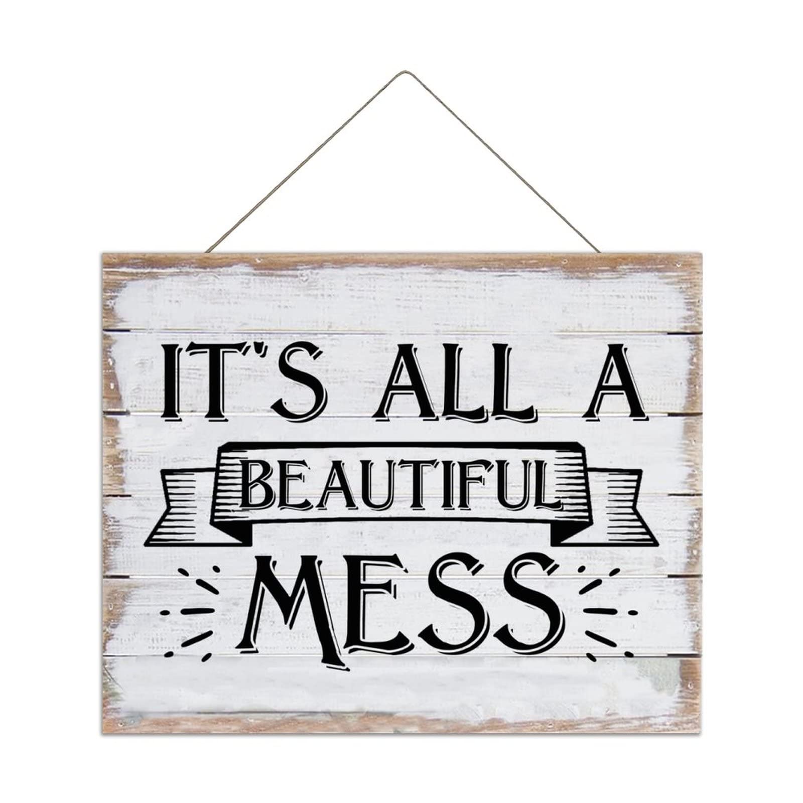 Beautiful Mess Quotes Beautiful Mess