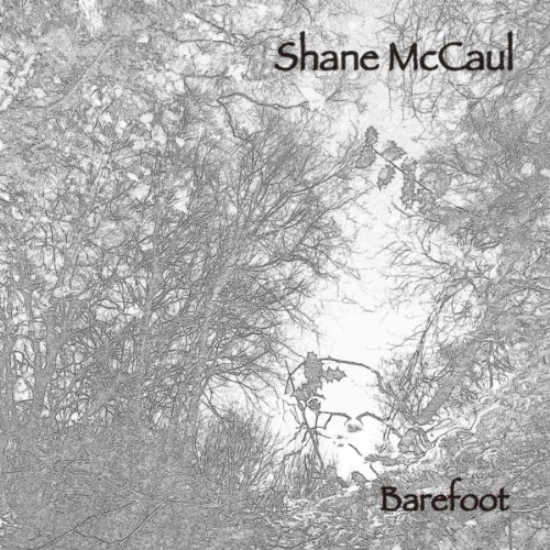 Amazon.com: Barefoot : Shane McCaul: Digital Music