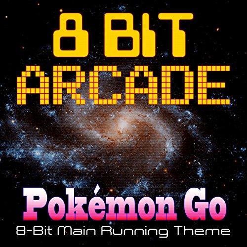 Reproducir Pokemon Go (8-Bit Main Running Theme) de 8-Bit Arcade en ...