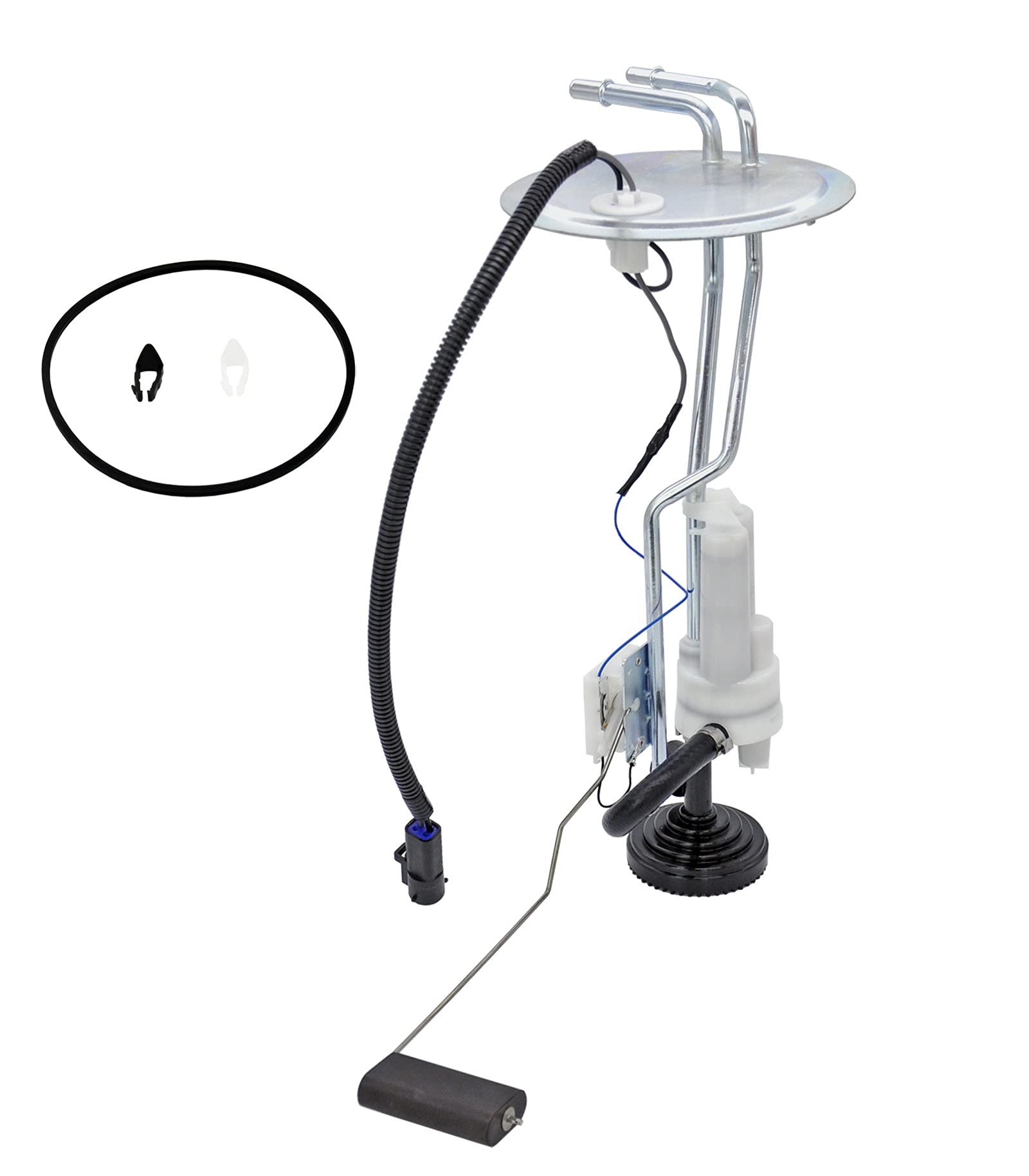 Vphix PS126 Gas Fuel Tank Sending Unit Sender Kit Fits Ford F-250 F-350 ...