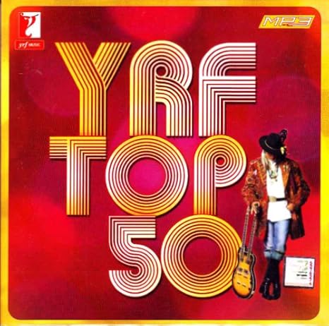 YRF Top 50 : Various artist: Amazon.in: Music}