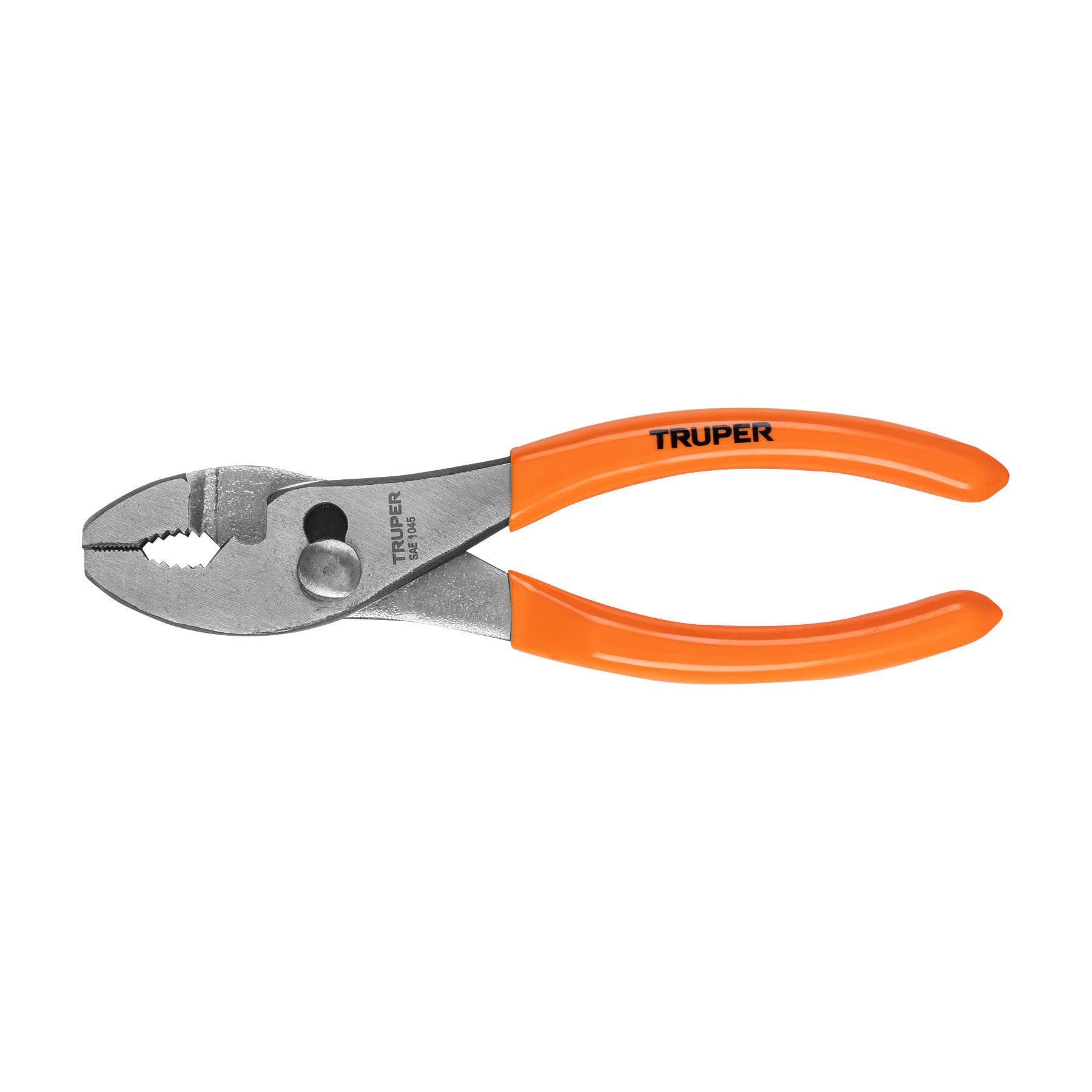 Truper PCH-6, Pinzas de chofer, 6" : Amazon.com.mx: Herramientas y ...