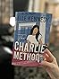 The Charlie Method (Campus Diaries Book 3) eBook : Kennedy, Elle ...