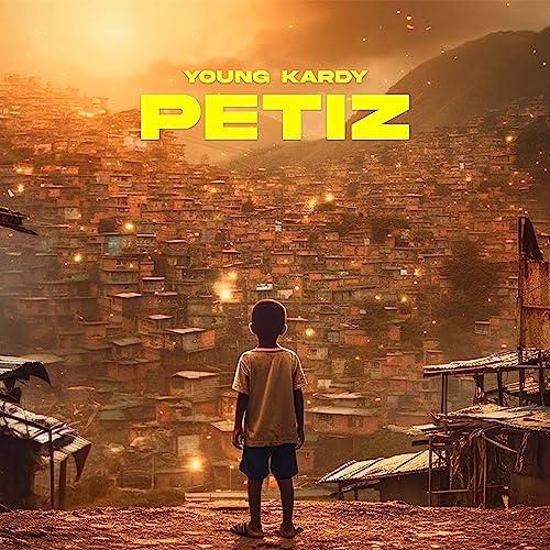 Écouter Petiz par Young Kardy sur Amazon Music Unlimited