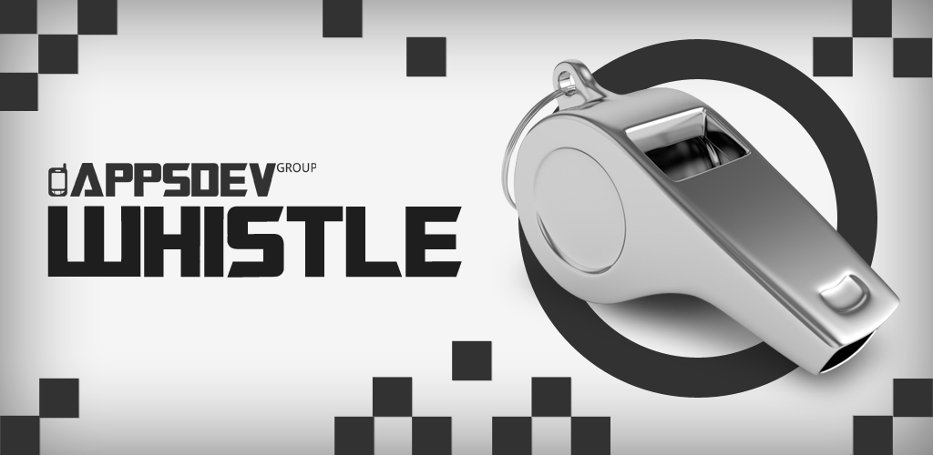 Whistle Pro - App on Amazon Appstore