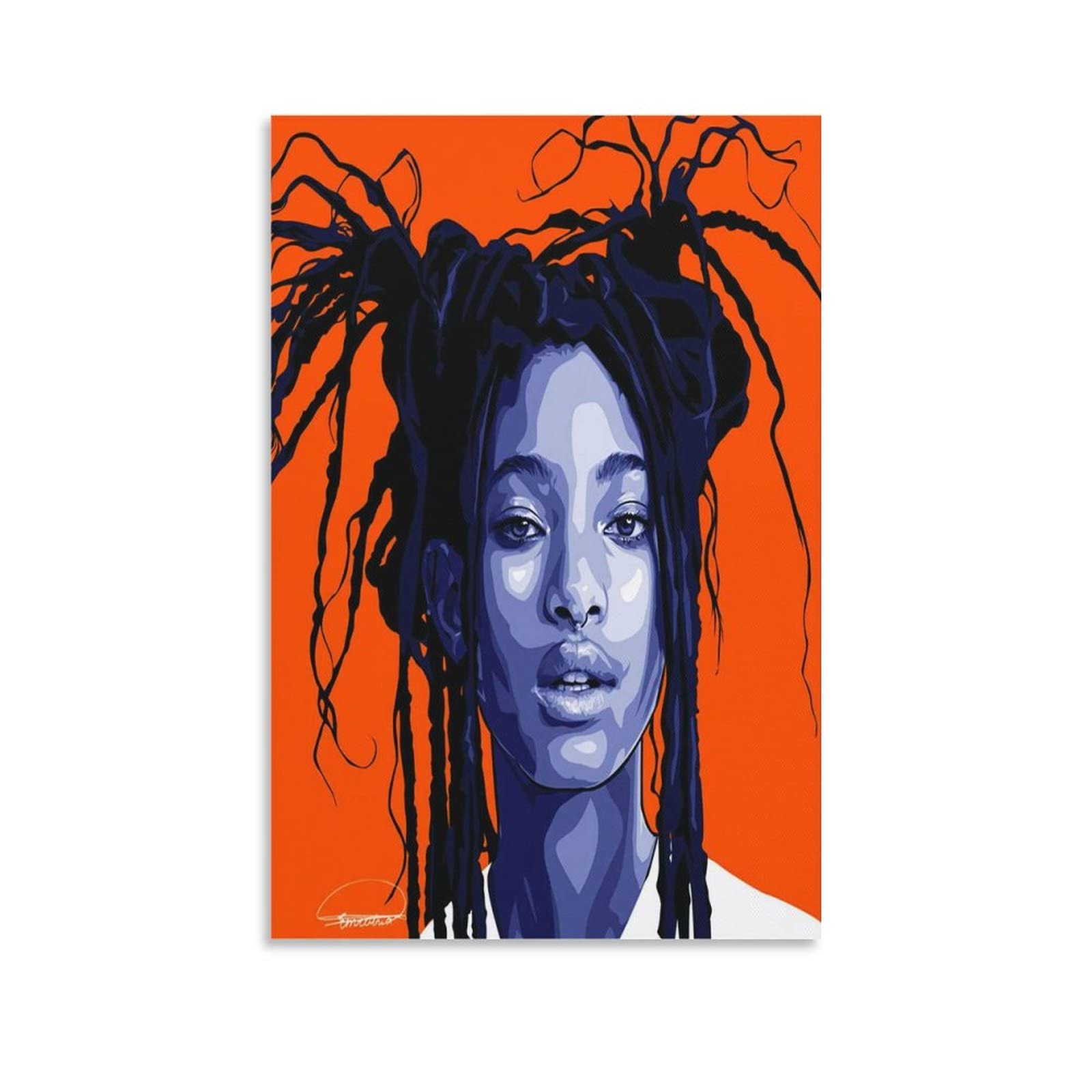 Willow Smith Bedroom