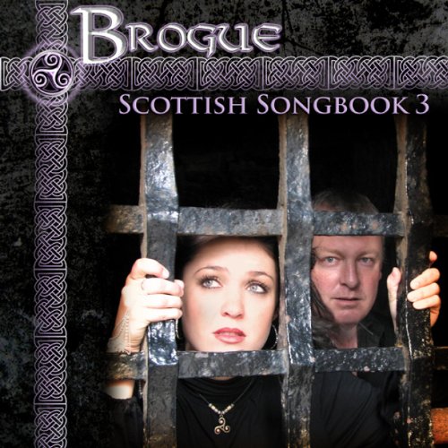 Play Scottish Songbook 3 by Brogue on Amazon Music