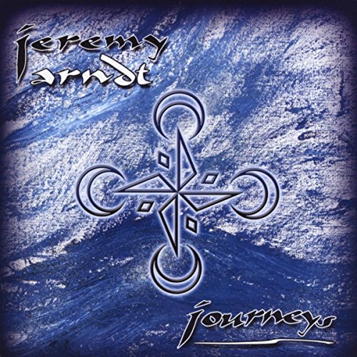 Play Journeys by Jeremy Arndt on Amazon Music