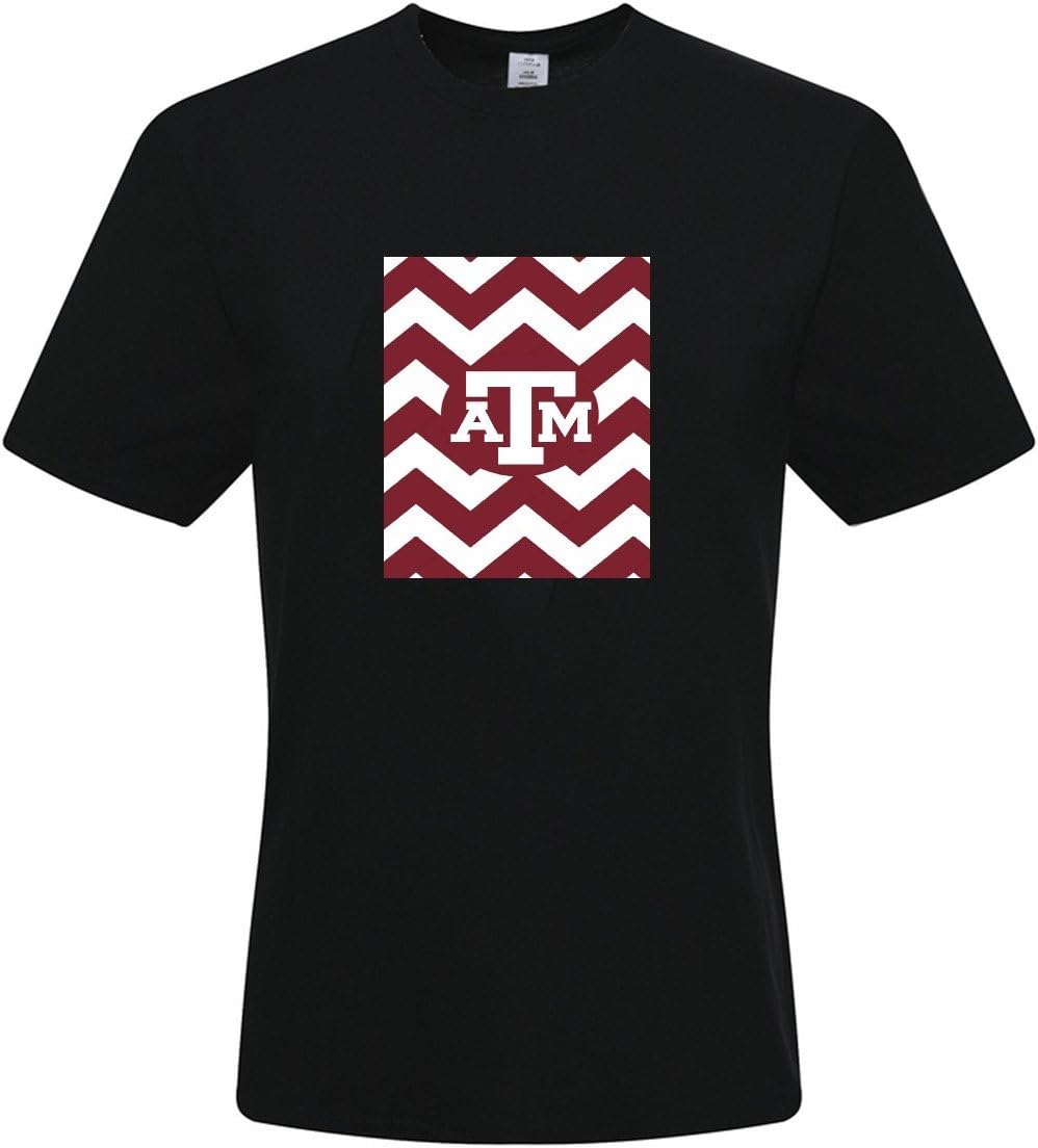 Amazon.com: DIY Men's Tshirts,Custom A&m University Atm Logo T-shirts ...