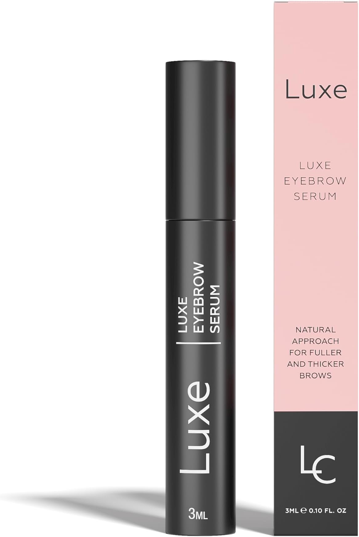 Amazon.com : Eyebrow Serum - Brow Serum for Ticker, Longer and Fuller ...