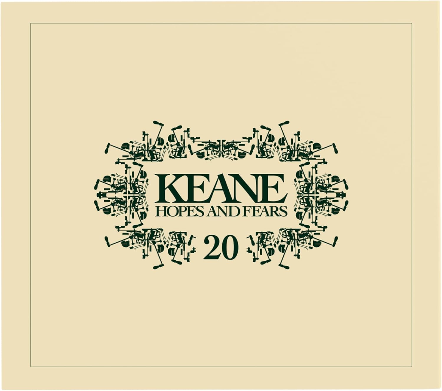 Amazon.co.jp: Hopes And Fears 20: ミュージック