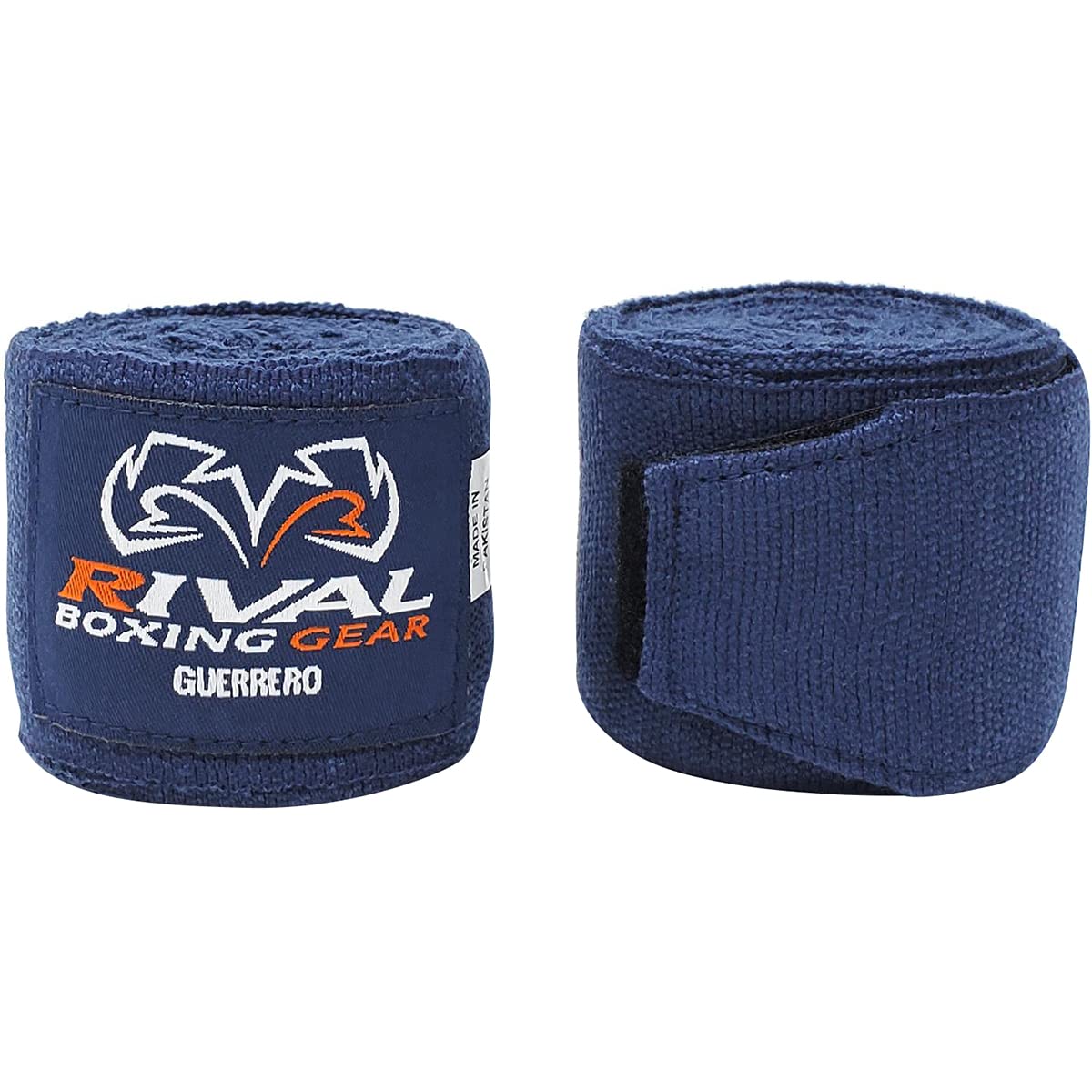 Snapklik.com : RIVAL Boxing RHWG Guerrero Elastic Handwraps, Available ...