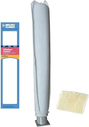 Windsor Sensor Micro Filter : Amazon.ca: Home