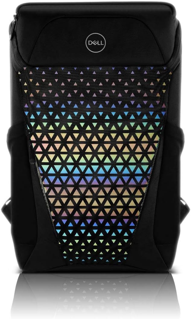 Dell Mochila para Laptop Gaming 17” Negra GM1720PM : Amazon.com.mx ...