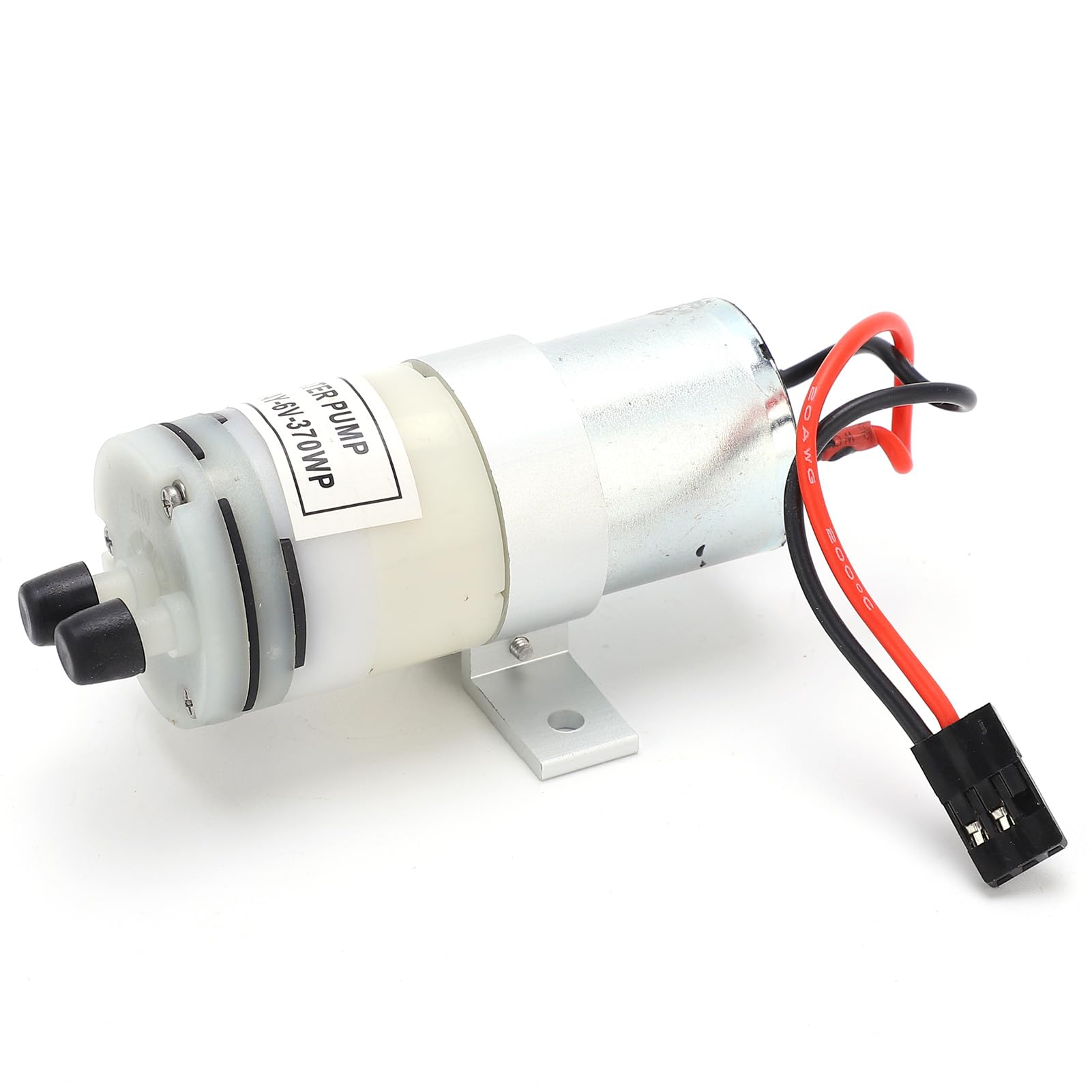 Small Water Pump 6V Mini Water Pump Micro Submersible Motor Water Pump ...