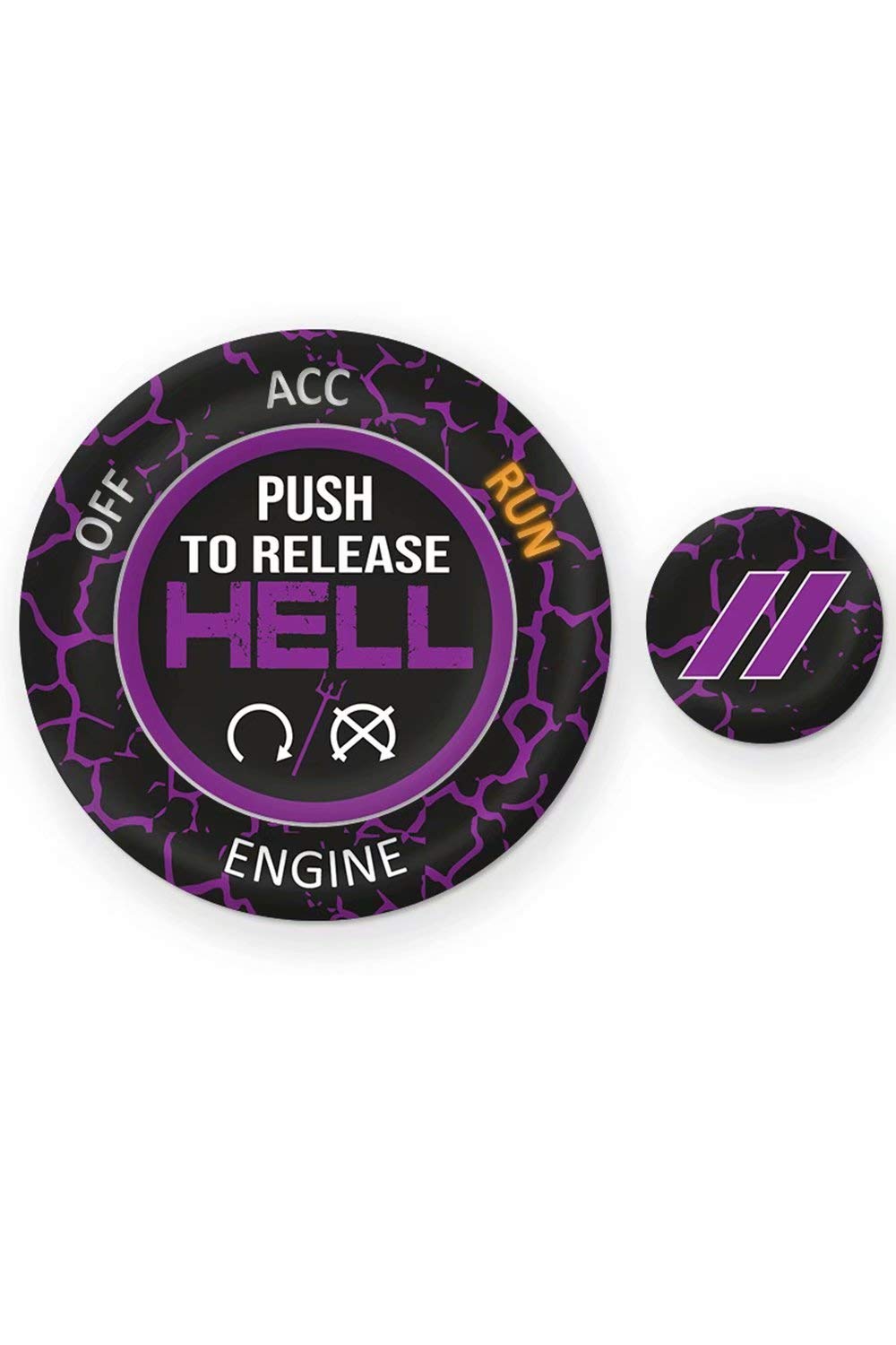 Buy ToolEpic for Dodge Ram 1500 Challenger Charger Durango Accessories ...