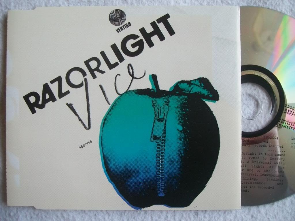 Buy Vice [CD 1] [CD 1] Online at Low Prices in India | Amazon Music ...