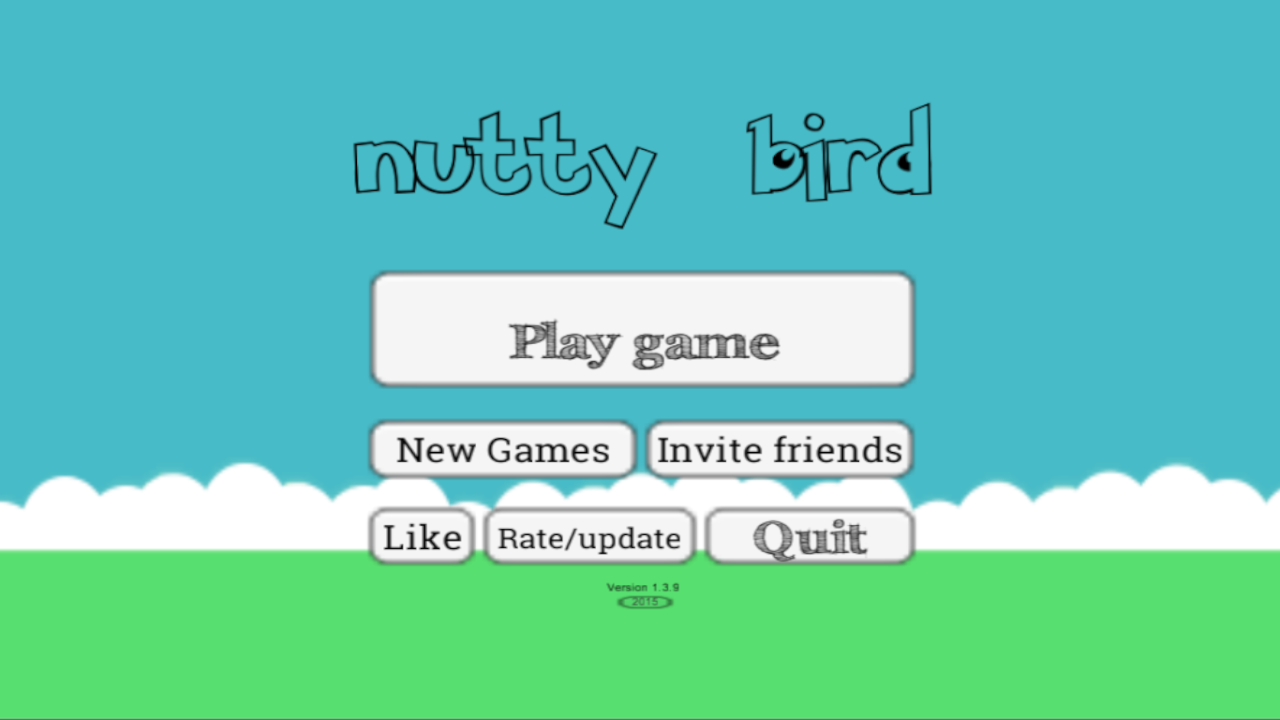Nutty bird Android game - App on Amazon Appstore