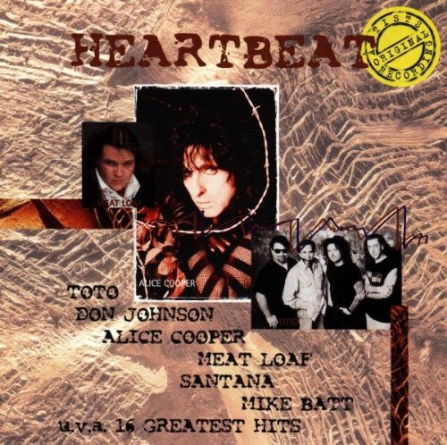 Amazon.com: Heartbeat: 16 Greatest Hits: CDs & Vinyl