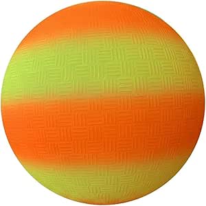 Amazon.co.jp: LOPADE Inflatable Playground Ball, 85 Inch Beach Ball ...