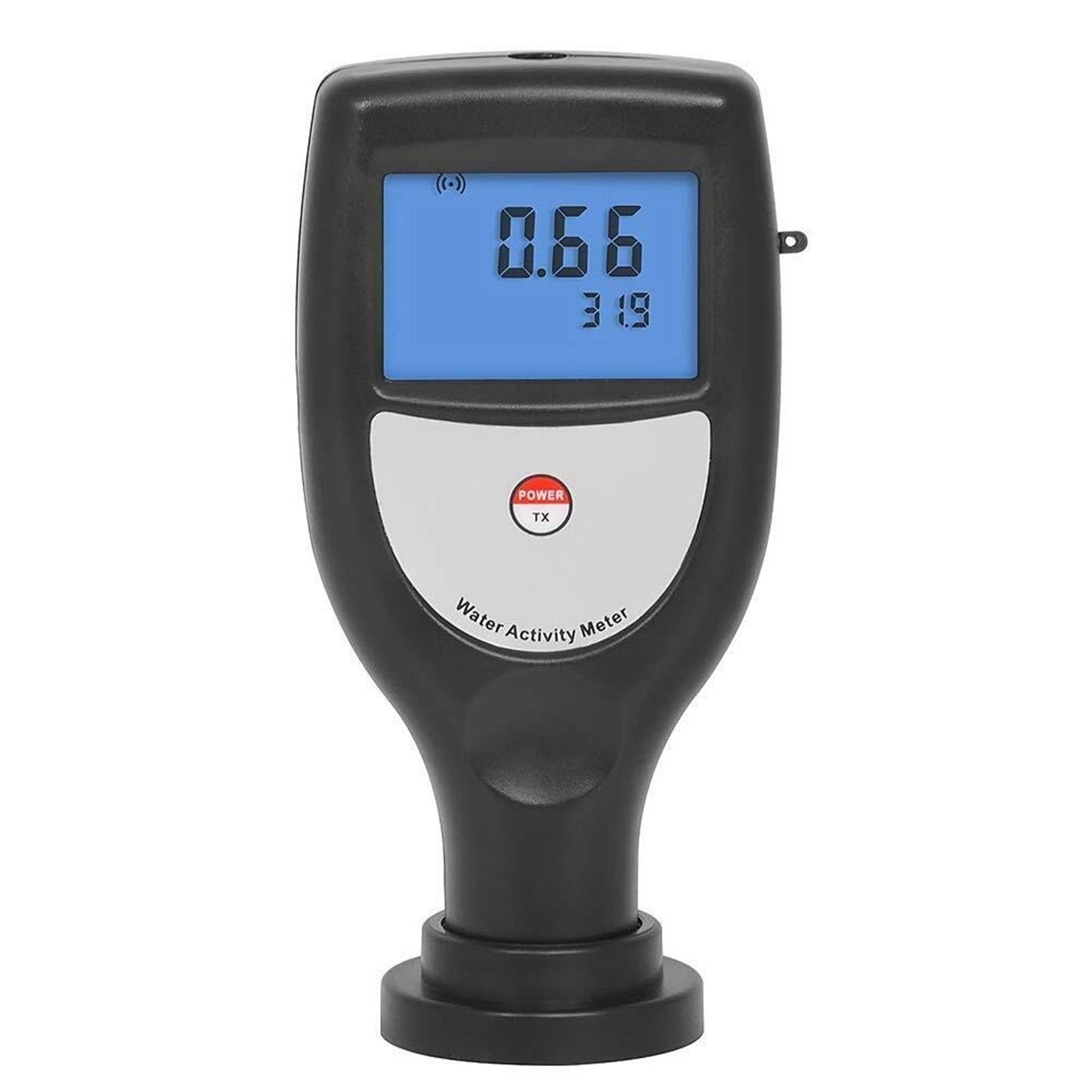 Buy Portable Water Activity Meter Food AW Tester Monitor Water Analyzer ...