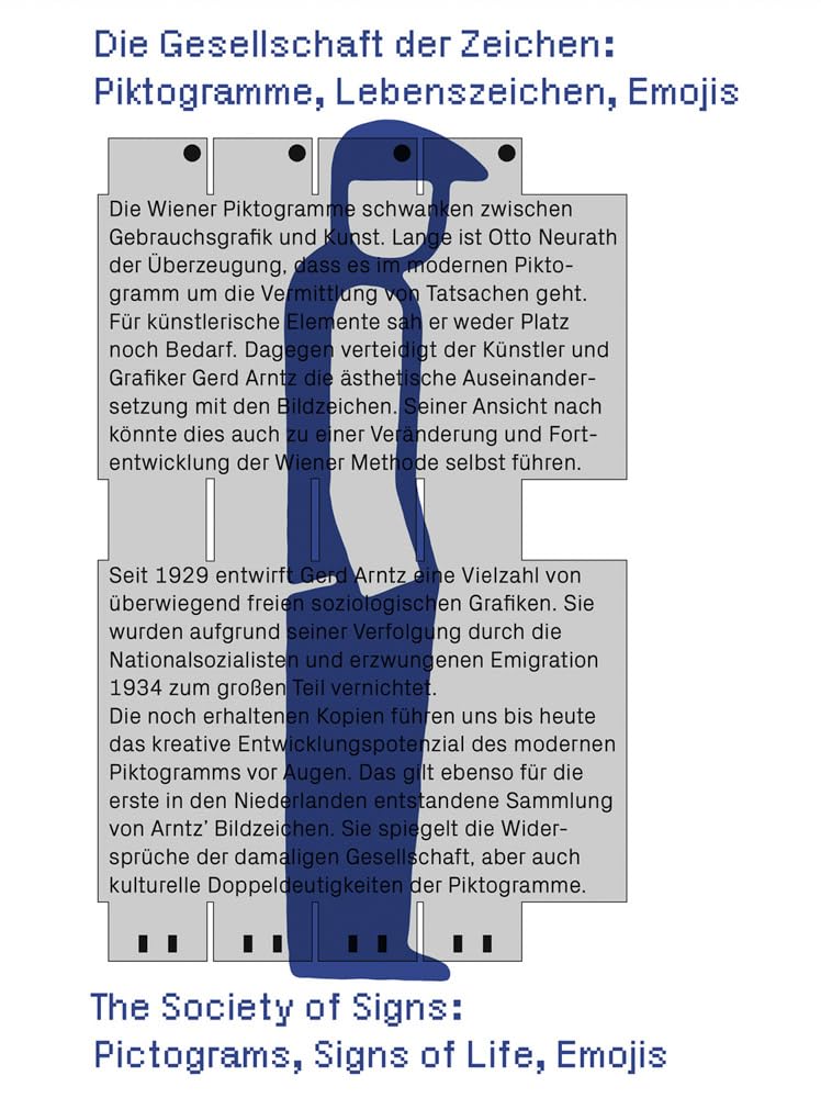 Pictograms, Signs of Life, Emojis: The Society of Signs: Amazon.co.uk ...